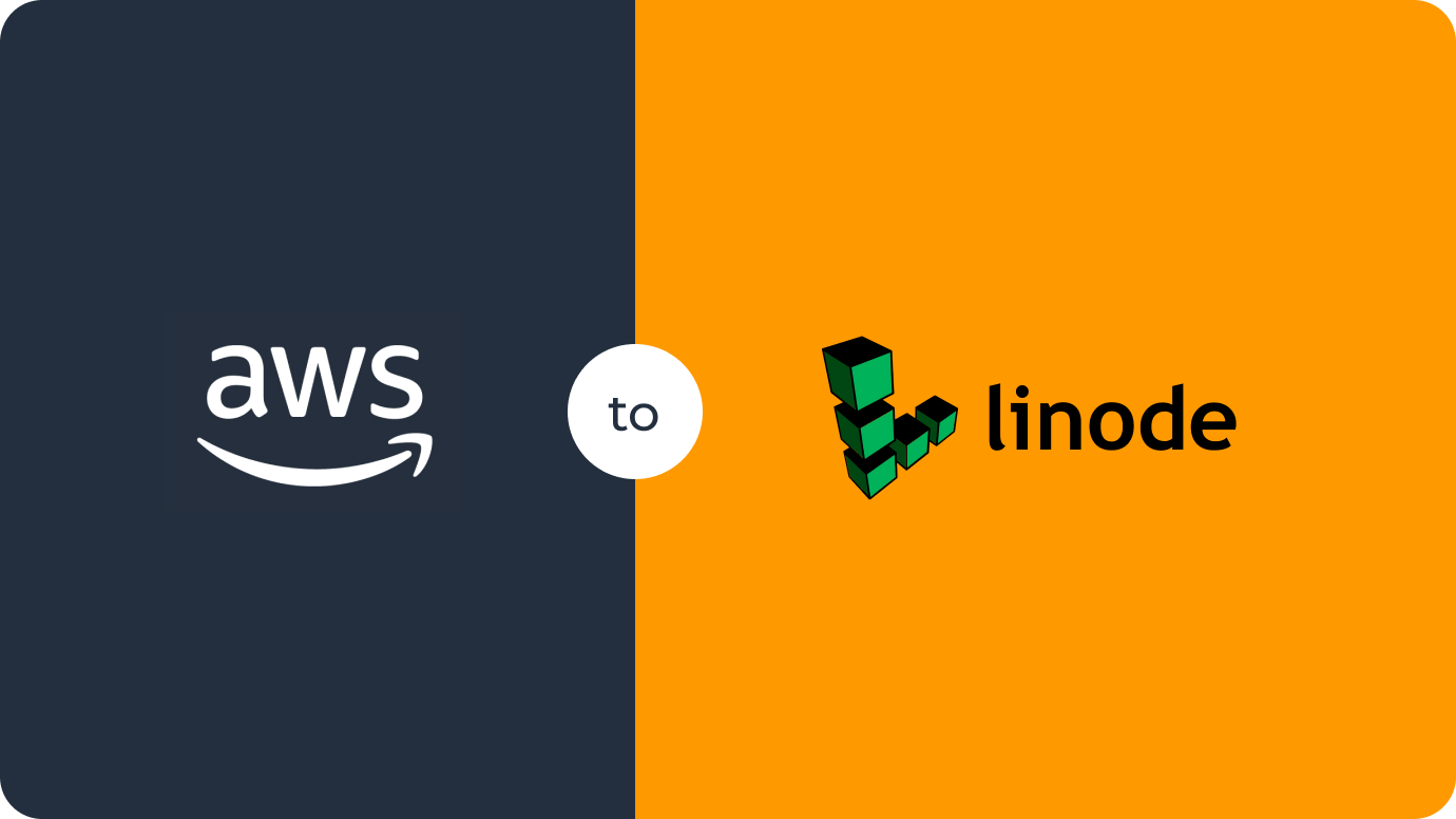 Migration From AWS Cloud to Linode | Gurzu Migration From AWS Cloud to Linode | Gurzu