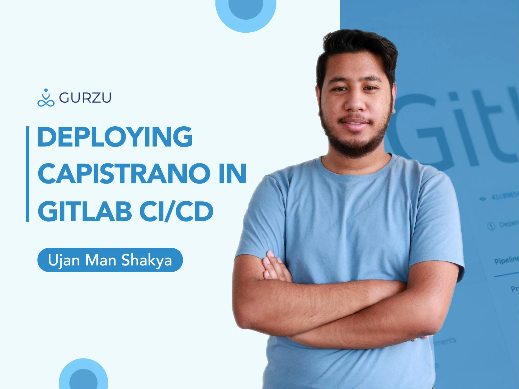Deploying Capistrano in GitLab CI/CD | Gurzu Deploying Capistrano in GitLab CI/CD | Gurzu