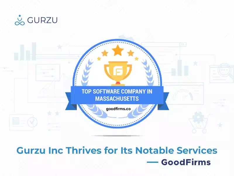 Gurzu Inc Thrives for Its Notable Services: GoodFirms | Gurzu
