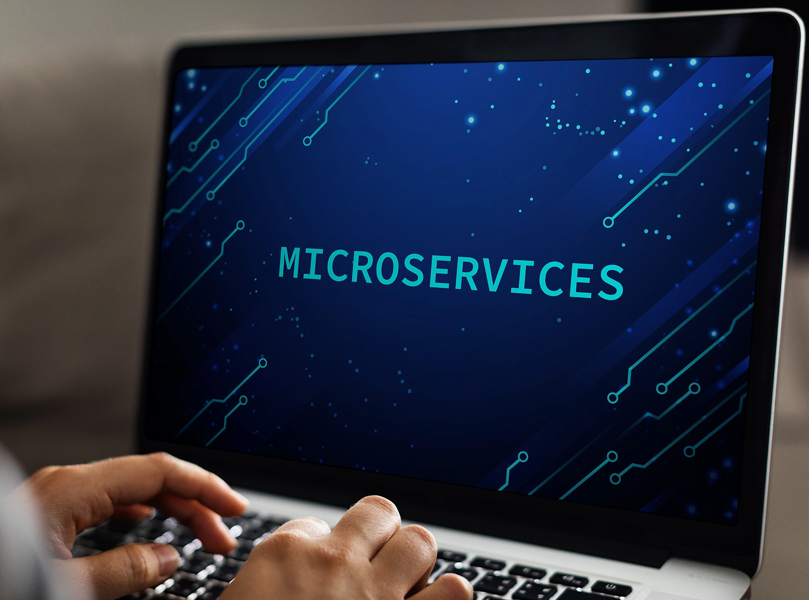 Microservices - The Right Choice | Gurzu