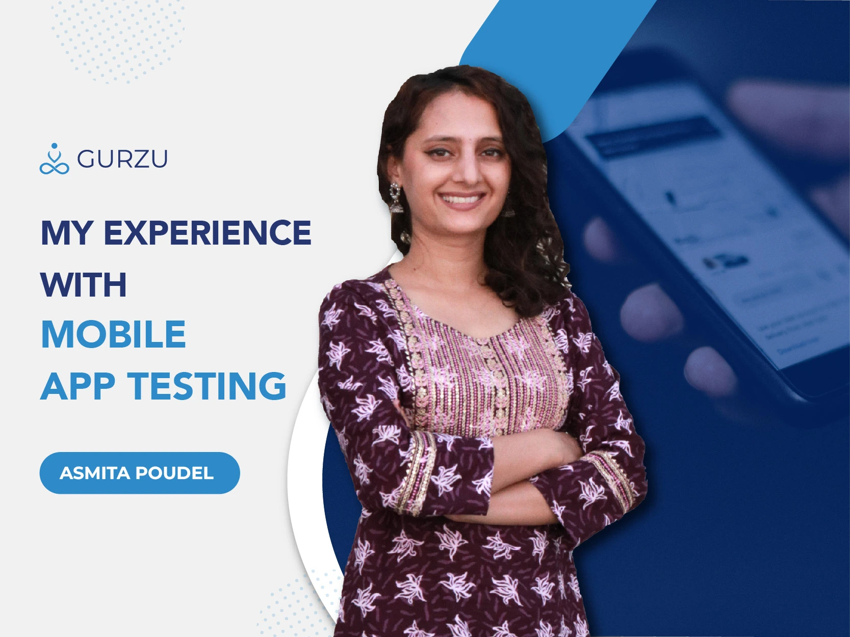 My Experience With Mobile App Testing | Gurzu