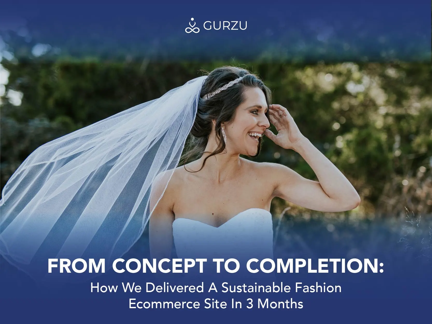 From concept to completion: How we delivered a sustainable fashion e-commerce site in three ...