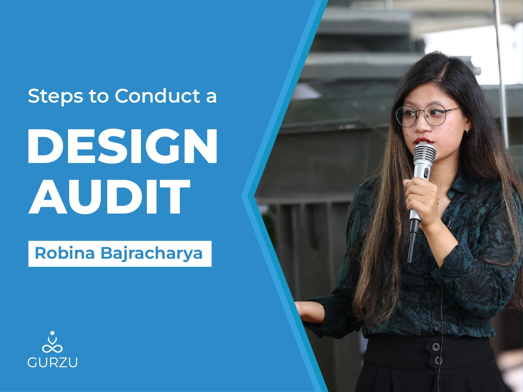 Design Audit II : Steps to Conduct a Design Audit | Gurzu