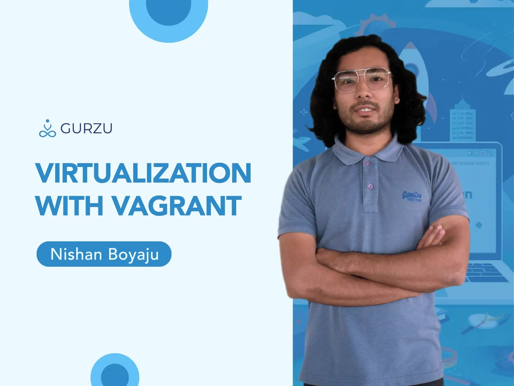 Virtualization With Vagrant | Gurzu Virtualization With Vagrant | Gurzu