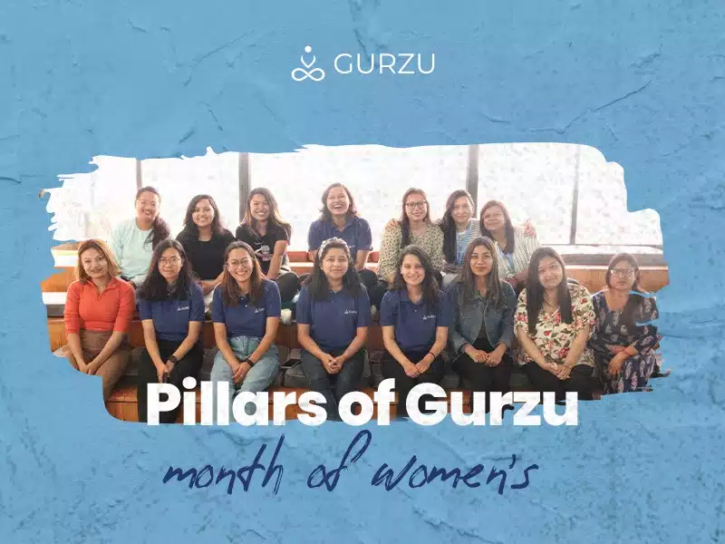 Gurzu Insight: March the Month of Women | Gurzu
